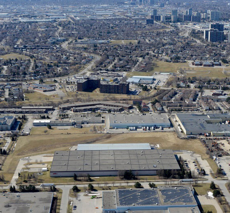 Crestpoint Real Estate Investments Ltd.