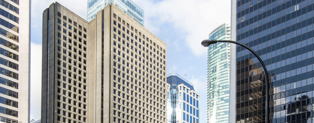 Crestpoint announces Arthur Erickson Place achieves Zero Carbon ...