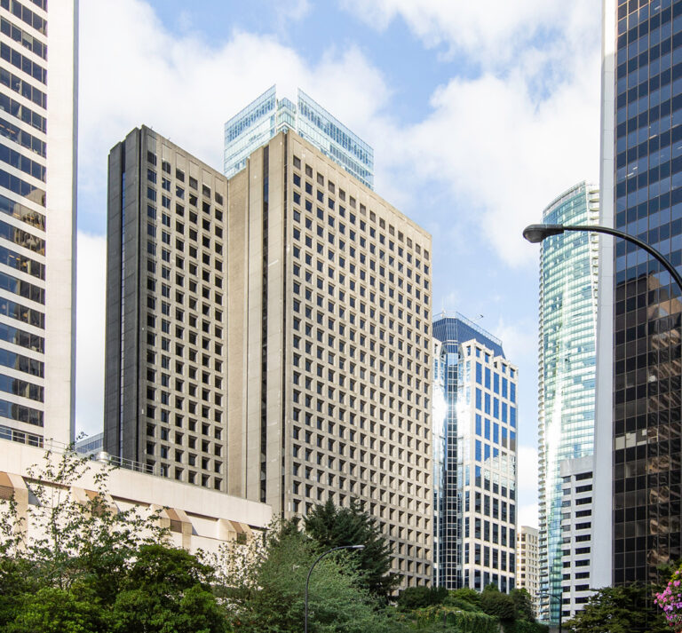 Crestpoint Real Estate Investments Ltd.