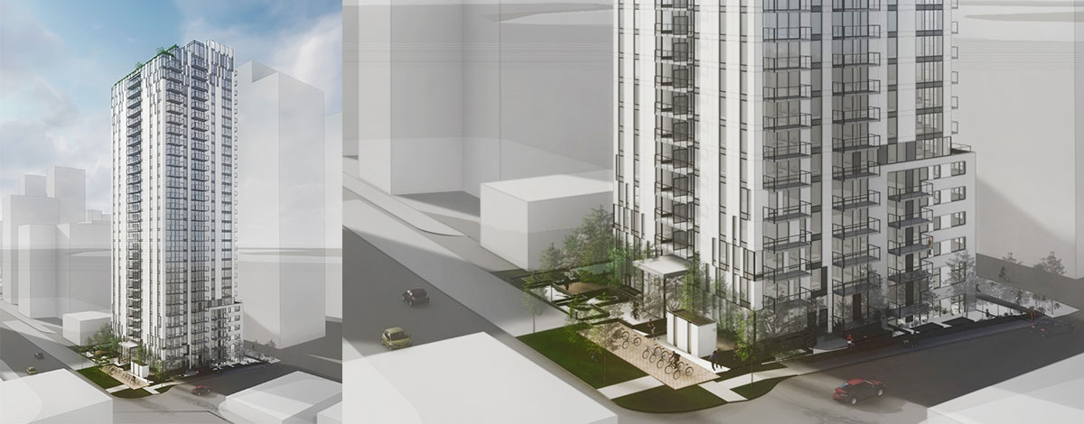 Crestpoint proudly announces the initial closing of the “Crestpoint ...