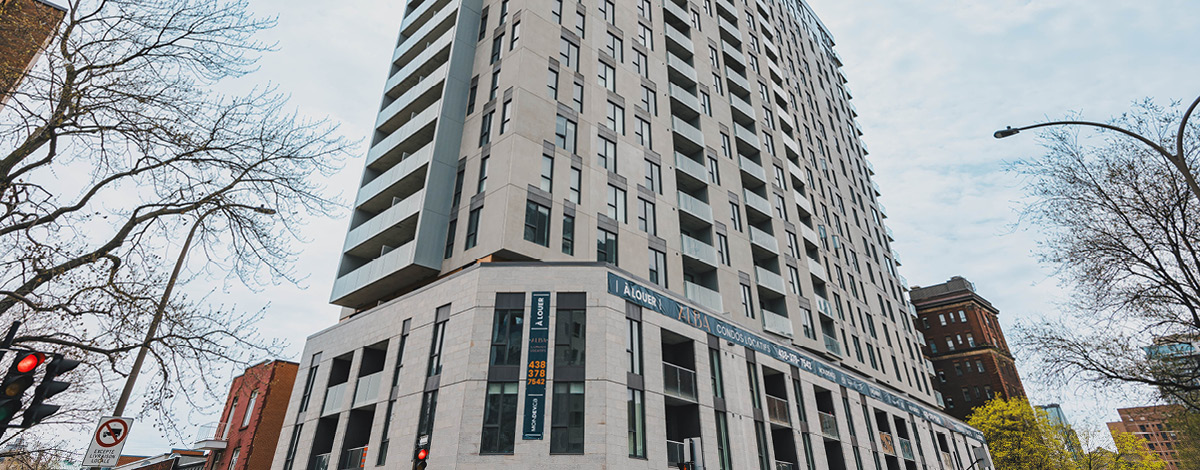 Crestpoint acquires 50% interest in 170 René-Lévesque East