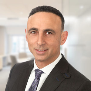 Kevin Leon - Crestpoint Real Estate Investments Ltd.